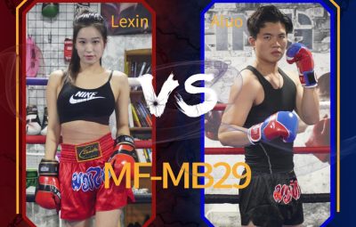 MF-MB29-Lexin VS Aluo - 看看教程网