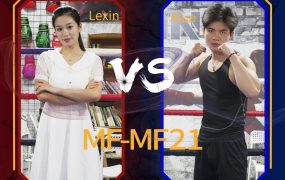 Meifight - 看看教程网